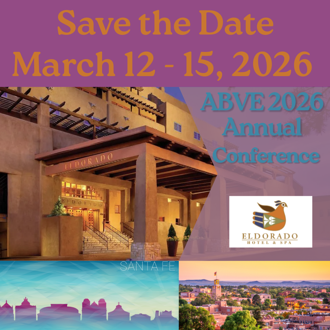 ABVE 2026 Spring Conference